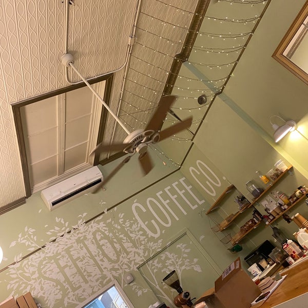 Sefton Coffee Company - Downtown Richmond - Richmond, VA