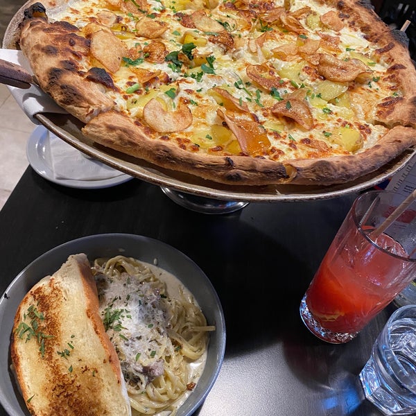 Earth to Table Bread Bar - 66 tips