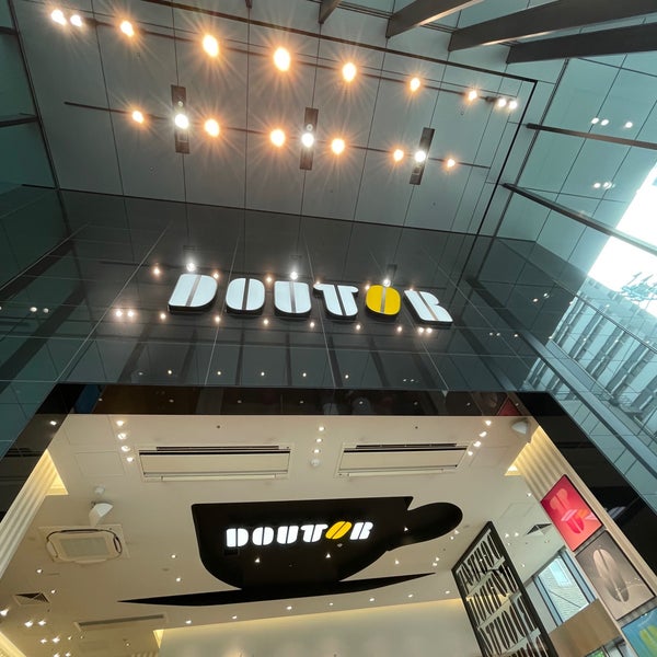 PASONA SQUARE - 青山 - 4 tips from 1734 visitors