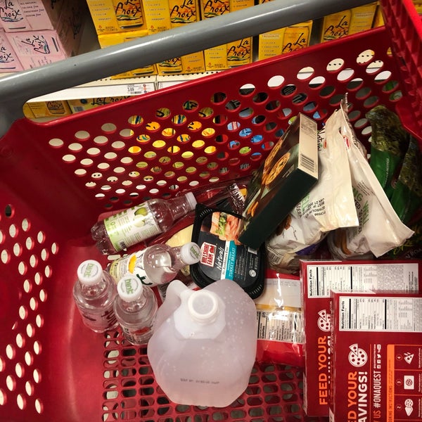 Target - Duluth Heights - 1902 Miller Trunk Hwy