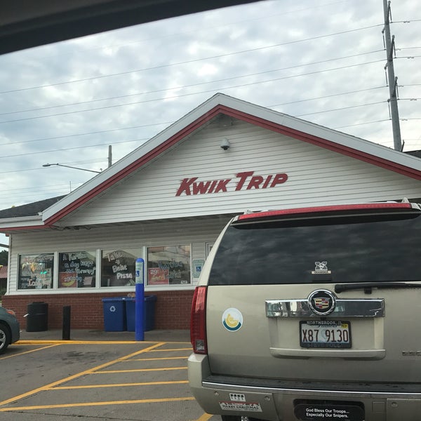 KWIK TRIP #327 - Convenience Store