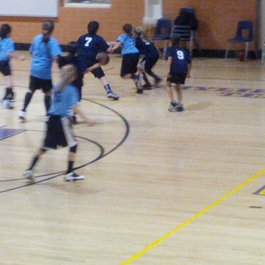 Smiley Wilson Middle School - Coronado Area - 0 tips