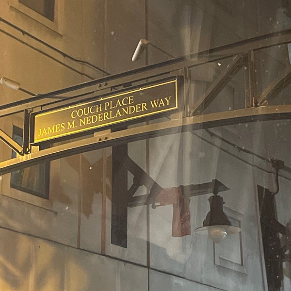 Death Alley - The Loop - Chicago, IL