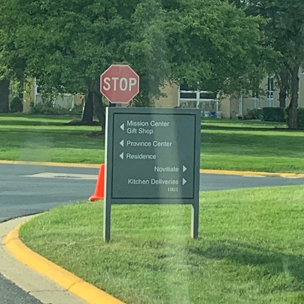 Techny Towers - Office in Northbrook