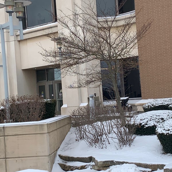 Kane County Judicial Center (Courthouse) - 37W777 Route 38