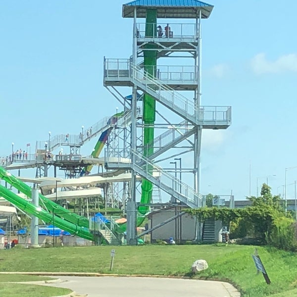 Magic Waters Waterpark - 14 tips from 1148 visitors