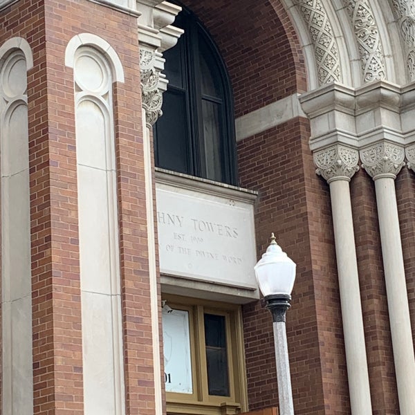 Techny Towers - Office in Northbrook