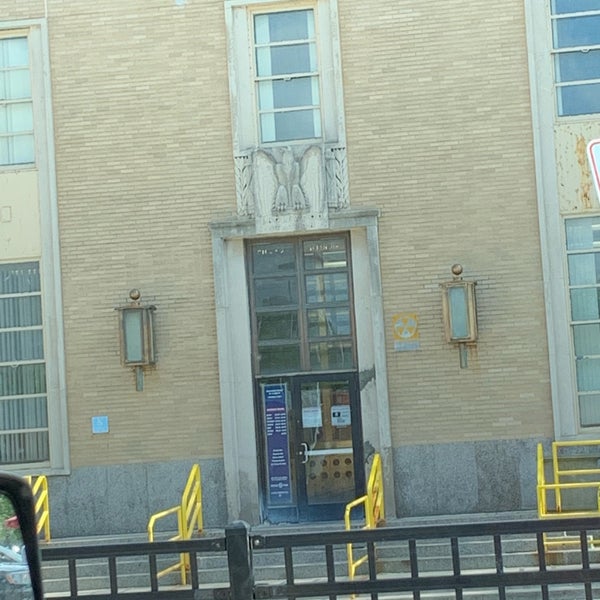 The Site of HH Holmes' Murder Castle - Englewood - Chicago, IL