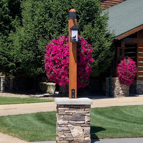 Young Life Camp Timberwolf Lake - Other Great Outdoors in Lake City