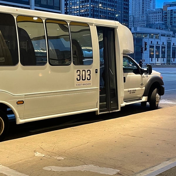 303 E Wacker - Structure in Chicago