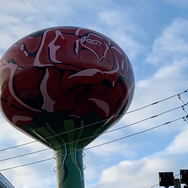 Photos at Rosemont Water Tower - 6 tips from 562 visitors