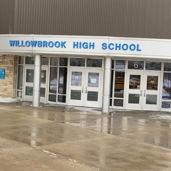Willowbrook High School - Alchetron, the free social encyclopedia