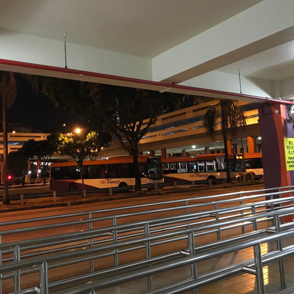 Photos at Bishan Bus Interchange - Bishan - 29 tips