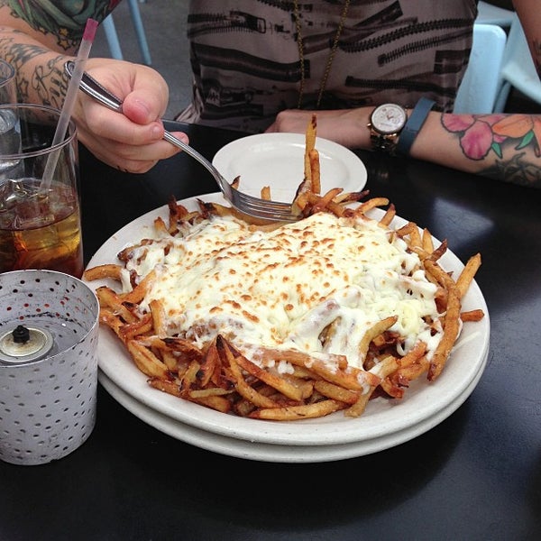 Photos at Steuben's - American Restaurant in Denver