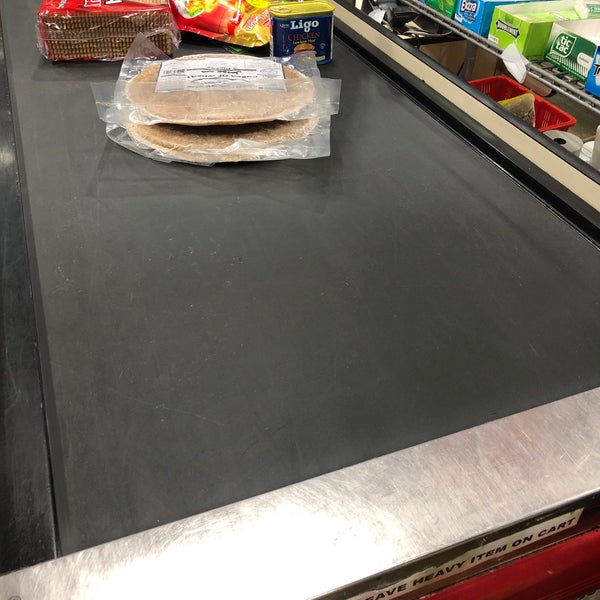 DK Market - Renton, WA