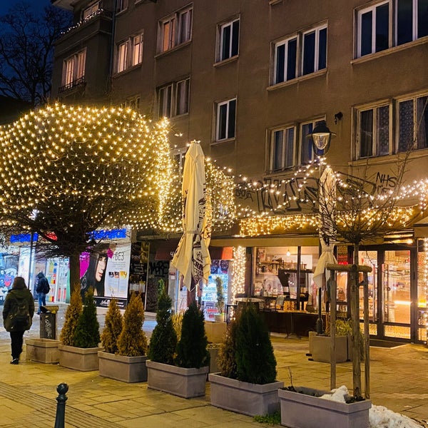 ул. Граф Игнатиев (Graf Ignatiev Str.) - Оборище - 3 tips from 937 visitors