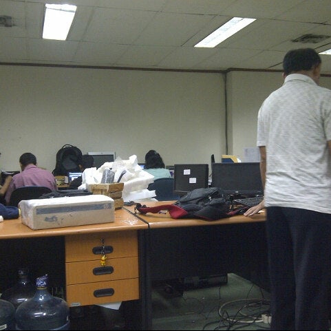 PT. Multisoft Java Technologies - Tech Startup in Jakarta Selatan