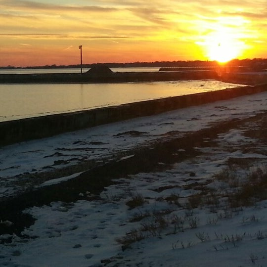 Shorefront Park - 4 tips from 529 visitors