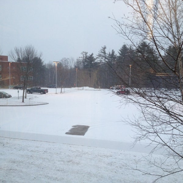 SUNY Adirondack - 8 tips from 327 visitors