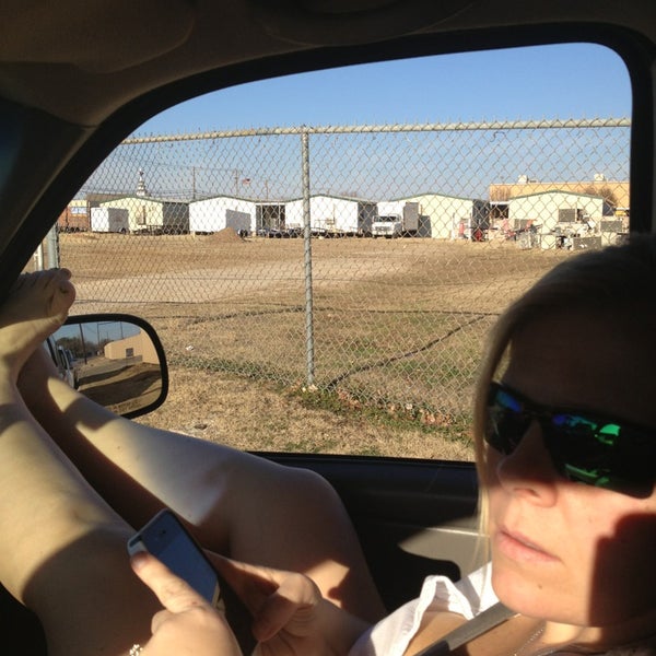 Kerr Middle School - Burleson, TX