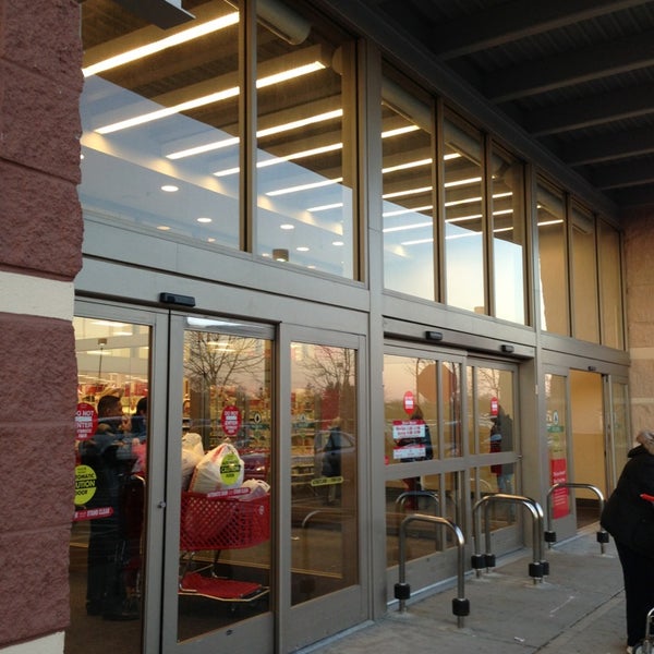 Photos at Target - 13 tips