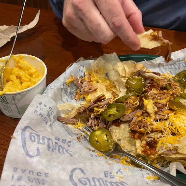 Central BBQ - 40 tips from 1836 visitors