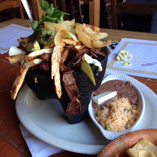 El Jacal Restaurant - Mexican Restaurant in Baldwin Park