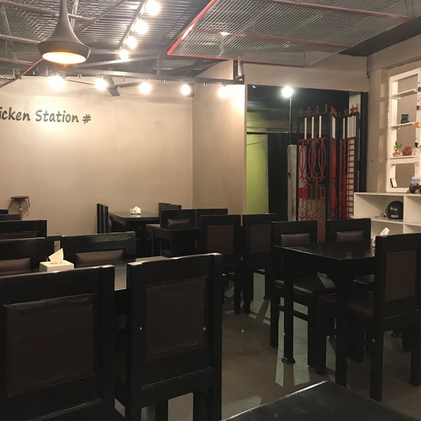 Chicken Station Durbar Marg - Fast Food Restaurant