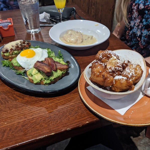 Brunch - Breakfast Spot in Chicago