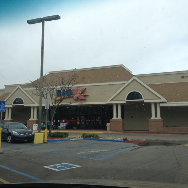 Kmart - 315 visitors