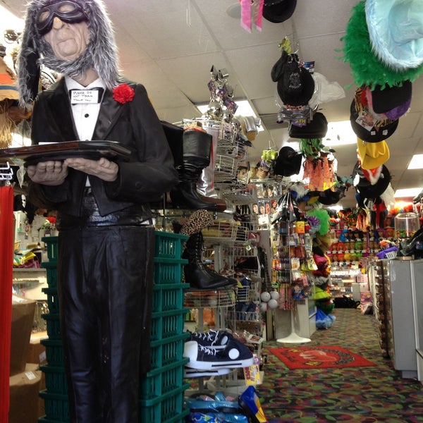 Gypsy Treasure - Cosmetics Store in La Mesa