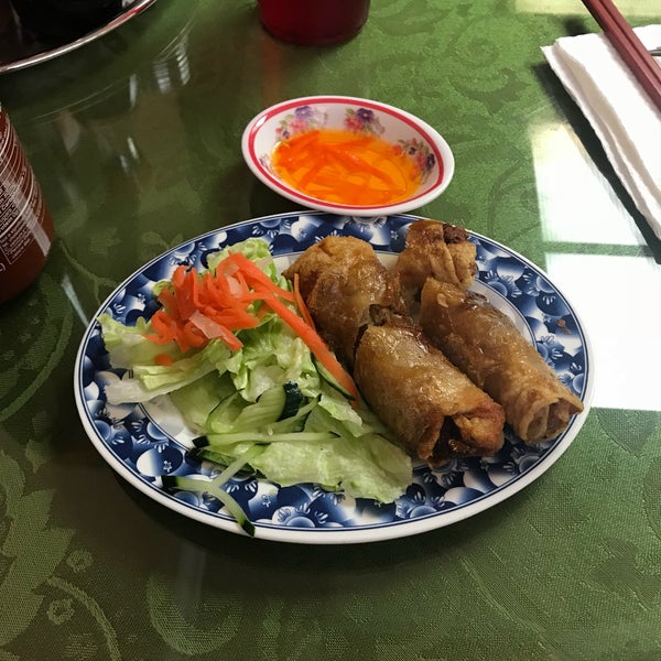 Saigon Fast Food - Vietnamese Restaurant in Greenville