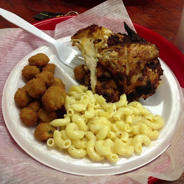 The Lazy Chicken - 13 tips from 274 visitors