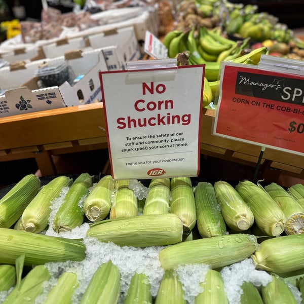 MarketPlace IGA - Grocery Store