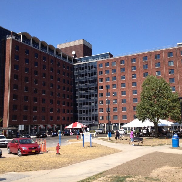 Goodyear Hall - University - 3 tips from 228 visitors