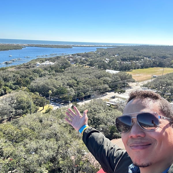 Top Of The Lighthouse - 6 tips from 695 visitors