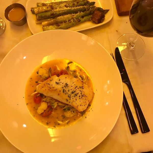 Prime 29 - American Restaurant