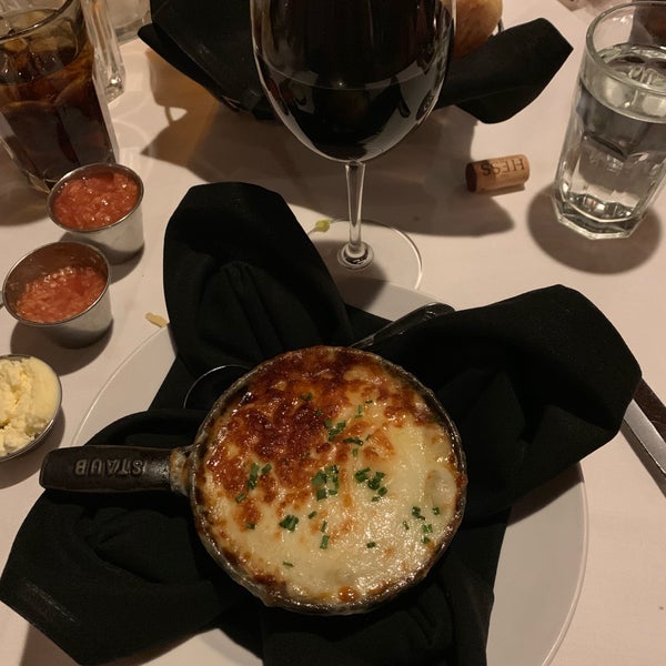 Photos at St Elmo's 1933 Lounge - Downtown Indianapolis - Indianapolis, IN