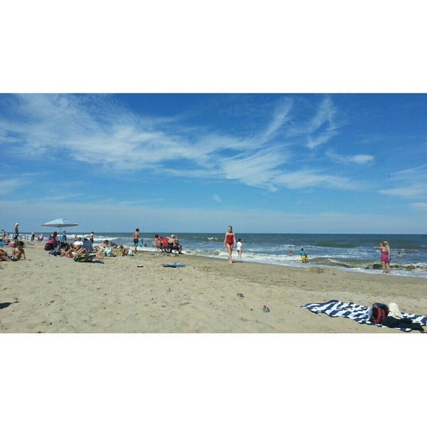 Photos at Dam Neck Beach - Naval Air Station Oceana Dam Neck Annex ...