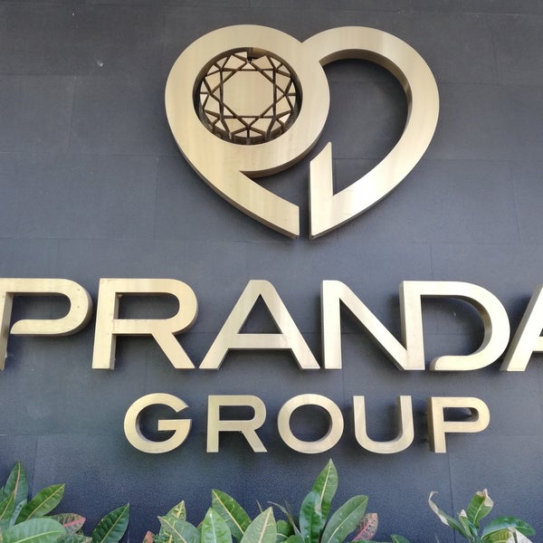Pranda Jewelry PCL. - บางนา, กรุงเทพมหานคร
