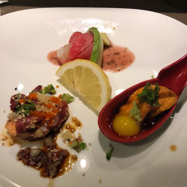 Tuna House Japanese Cuisine - 14 tips