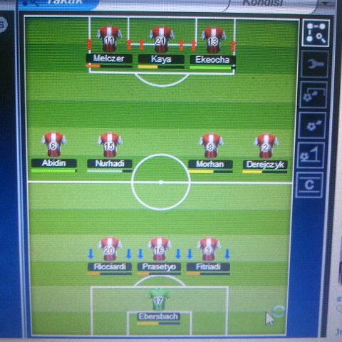 Hotel Wella - Sampit, Kalimantan Tengah