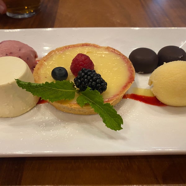 David Bann - Vegan and Vegetarian Restaurant in Canongate