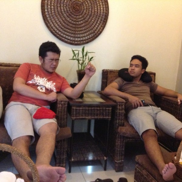 Photos at Asian Gold Spa - 3 tips from 45 visitors