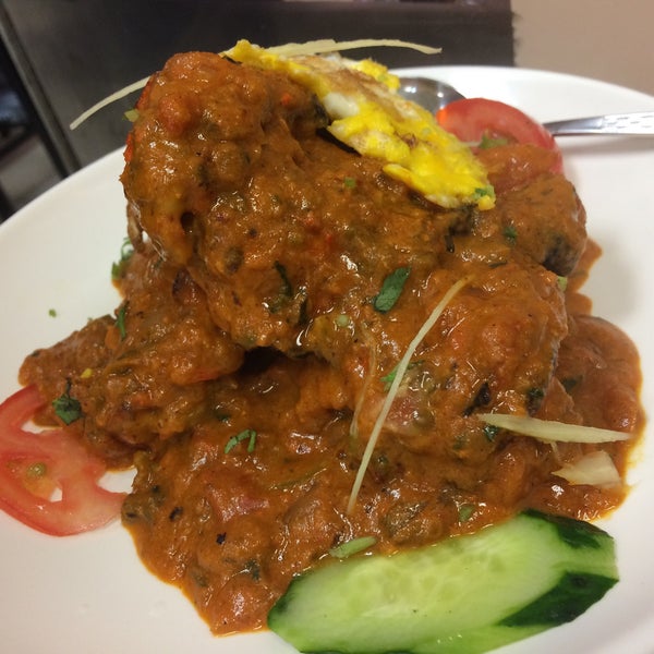 Chautari Restaurant - Indian Restaurant in Sheung Wan