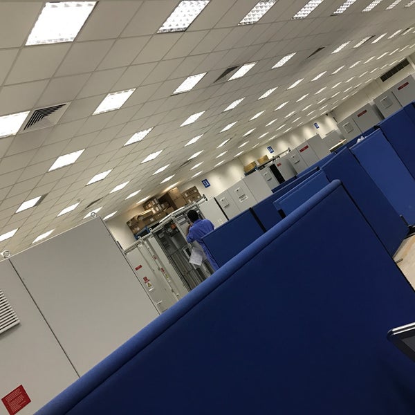 Yokogawa Engineering Bahrain - Office