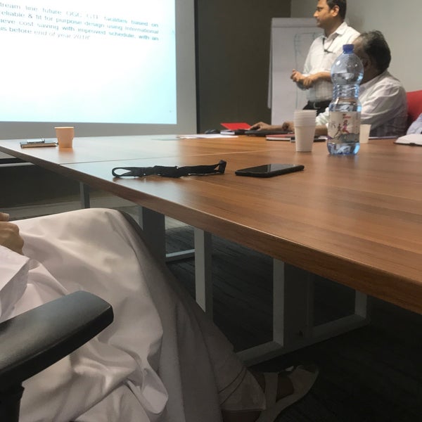 WorleyParsons - 31 visitors