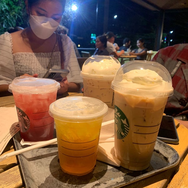 Starbucks - Dasmariñas, Cavite