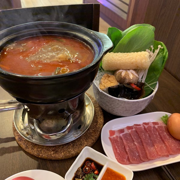 Chicken Hot Pot - Bedok - #02-35/36, Bedok Point