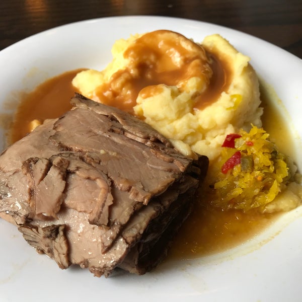 Ellis Island Café - Ellis Island - Ellis Island